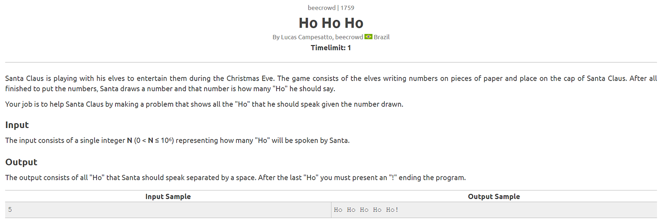 CodeForces - 617A Elephant Solution in C++ - Eya Jamue Haque - Medium