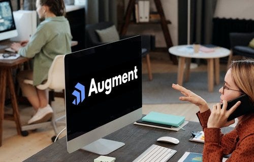 5 Ways ERP Forecasting Can Improve Business Efficiency | by Augment Cloud | Apr, 2024 | Medium