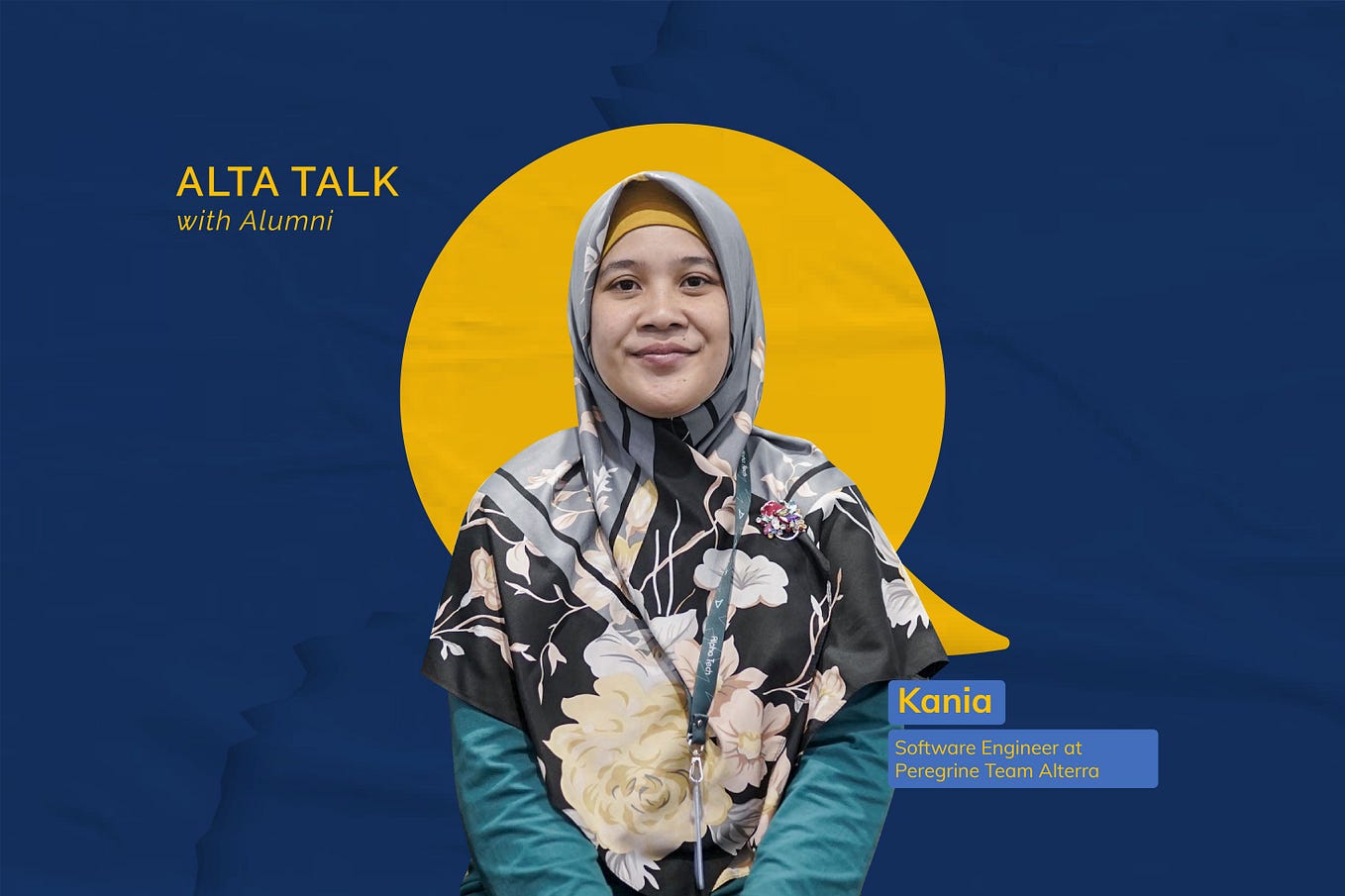 Mengenal Alterra Academy, Menjadi Tech Talent Dalam Waktu Singkat! | Alterra Academy