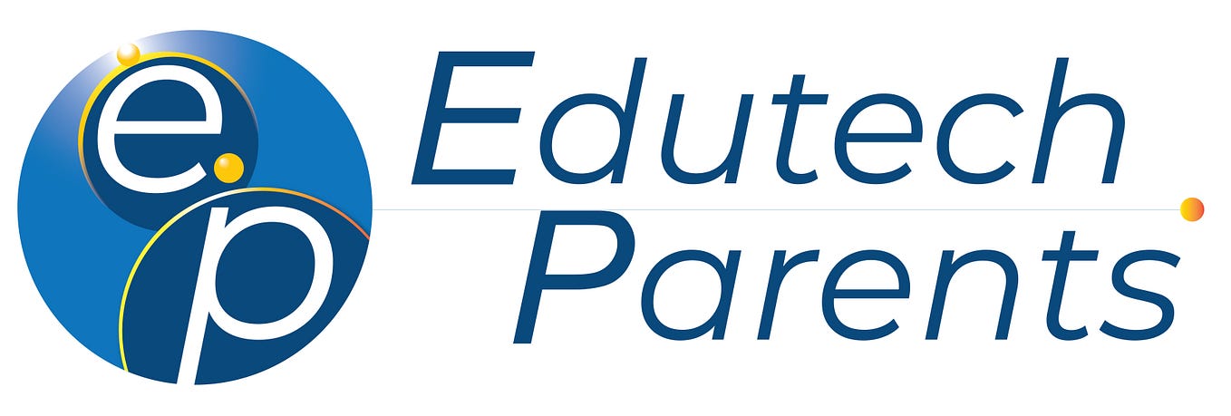 UI/UX Design ‘Edutech Parents’ as an Online Learning-based Multichannel ...