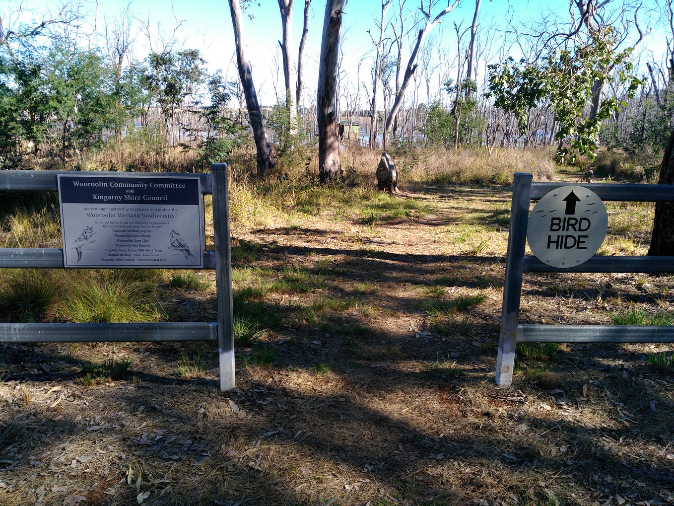 Very sweet story, Dawn. Well done! - Randy Pulley - Medium