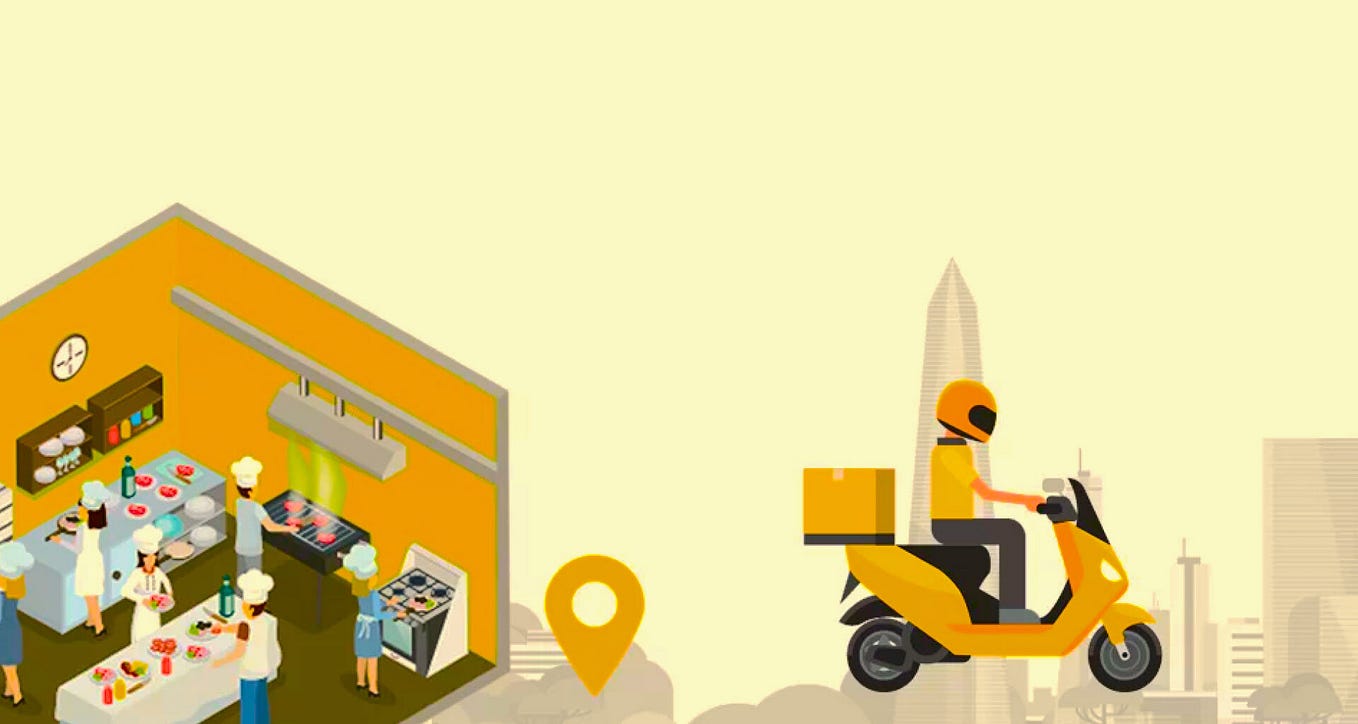 Python Frameworks for building Desktop Applications | by Extern Labs ...