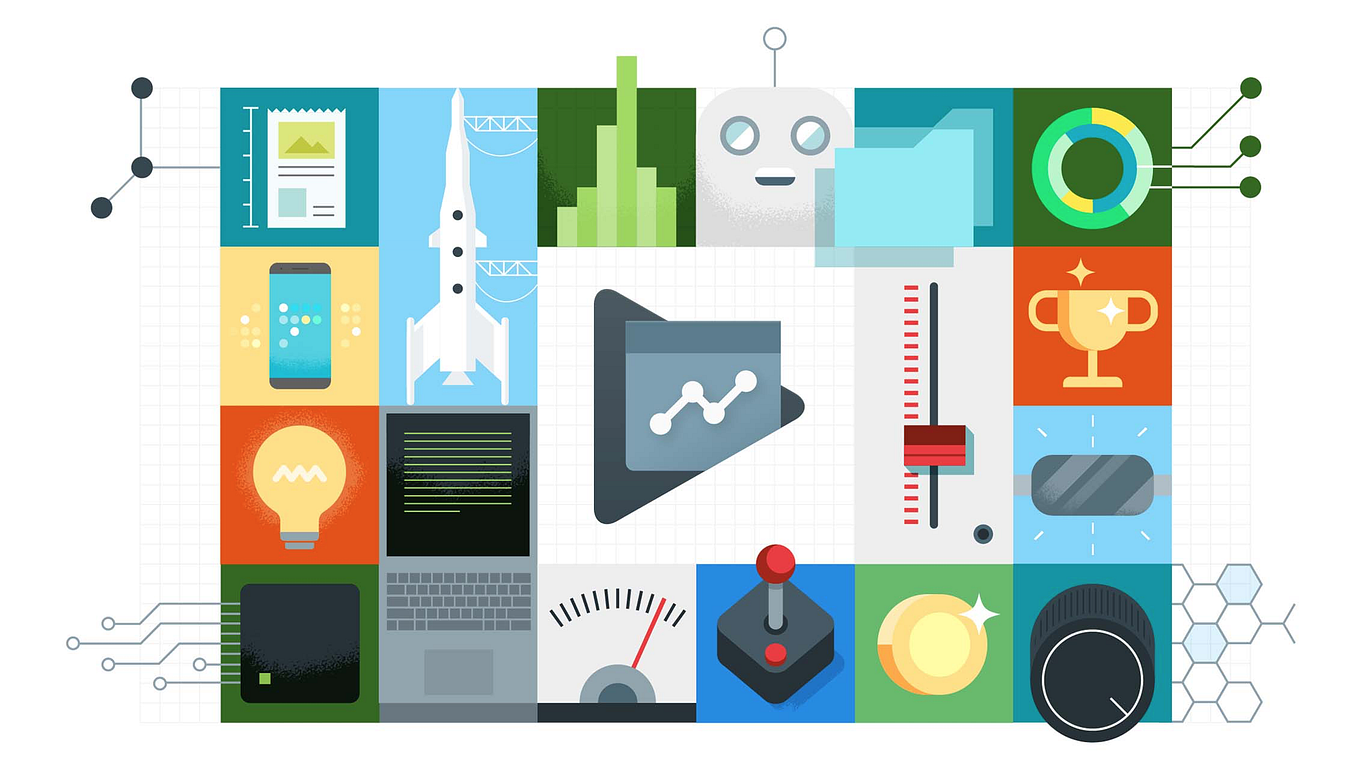 User segmentation approaches for games | by Alyssa Perez | Google Play ...