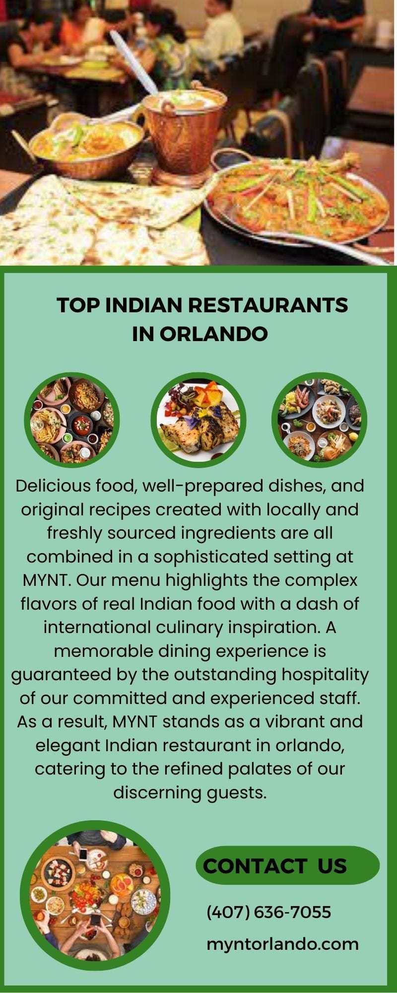 Food Catering Orlando: Top Must-Have Tandoori Dishes In Your Menu | by ...