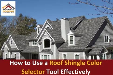 15 TYPES OF ROOFS TO CONSIDER FOR YOUR HOME UPGRADE - La Crosse Roofer ...