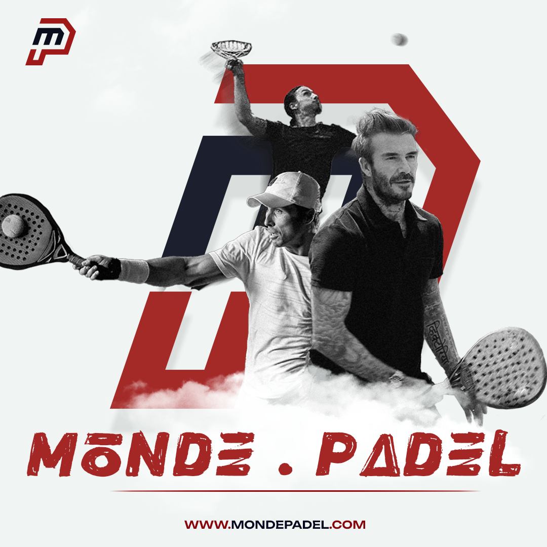 What is Padel ???. A Guide to the Fast-Growing Sport 🥎 | by Mondepadel ...