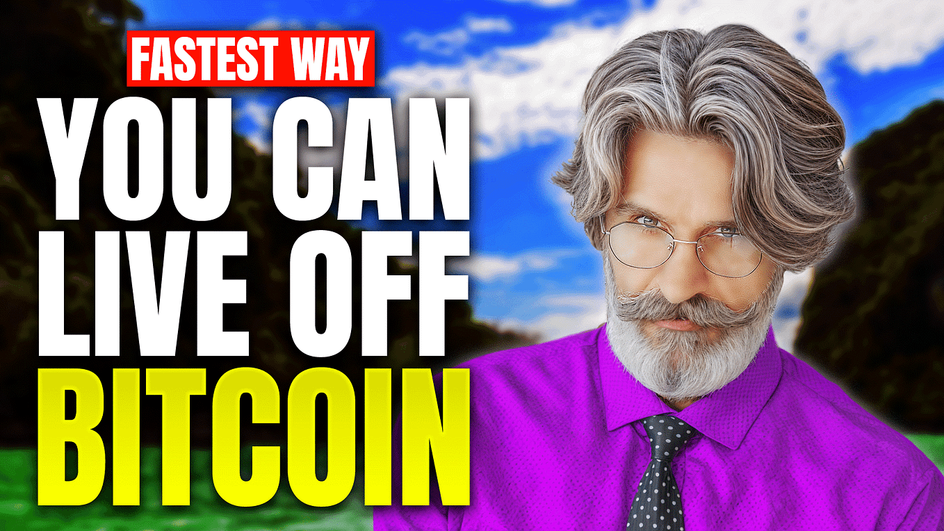 How Many People Own 1 #Bitcoin?? This Will SHOCK You | by Bitcoin ...