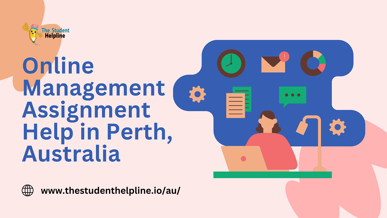 Top Online Management Assignment Help in Australia | Medium