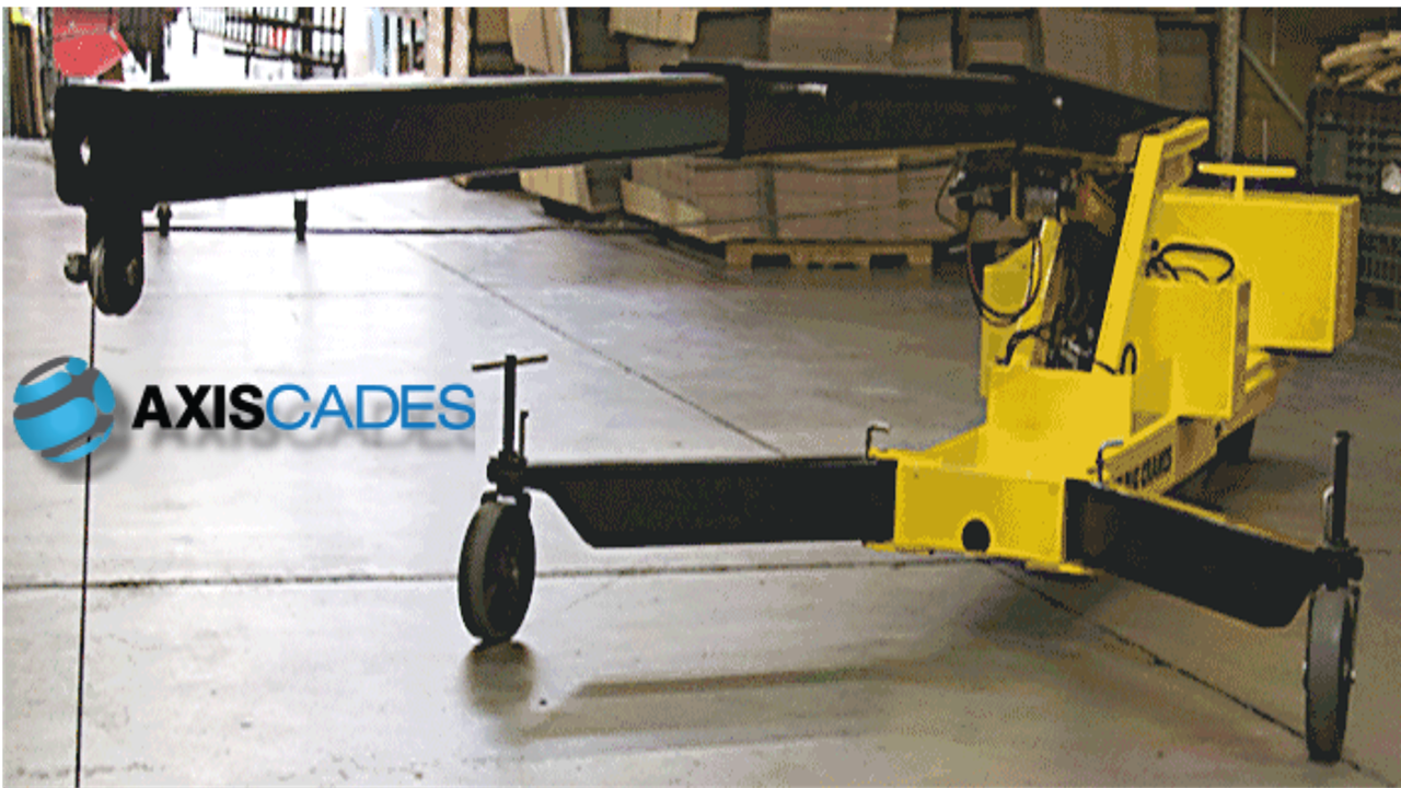 Aerospace Manufacturer. Axiscades is the very best of the line… | by ...