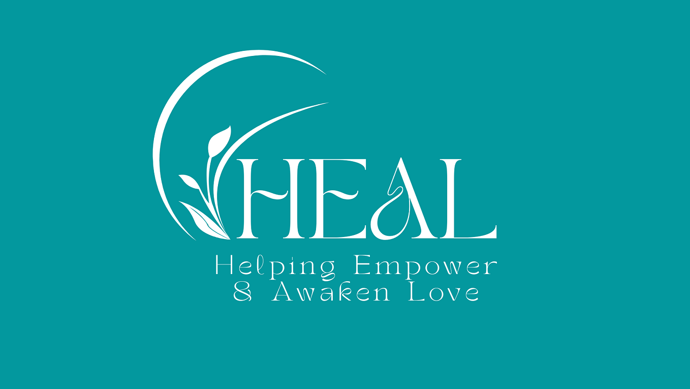 Heidi Hackney is on a Mission to Empower Women | by Heal Women's ...
