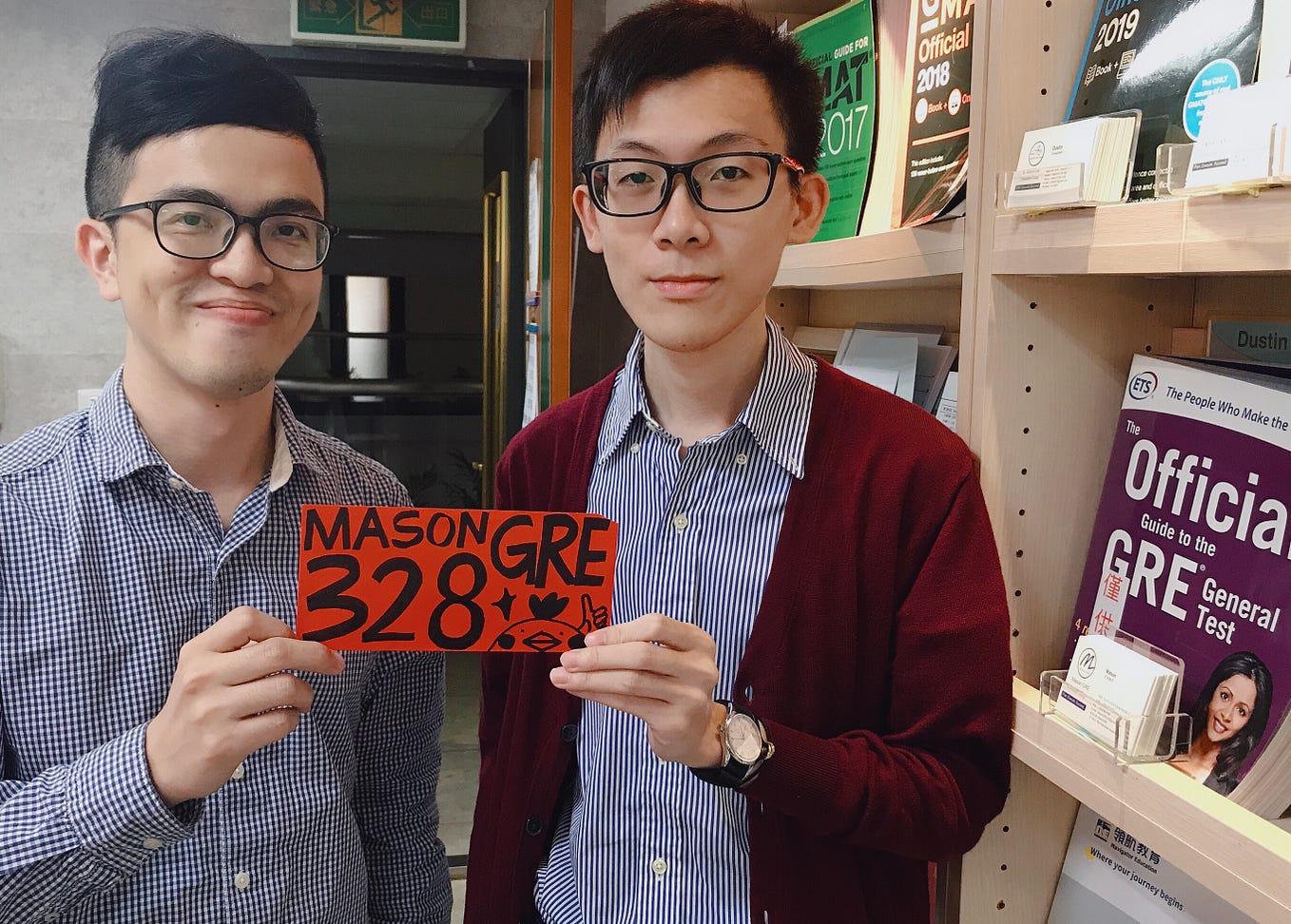 CV and SOP. 選完學校，重頭戲就是撰寫CV 跟… | by Ru Chou | Medium