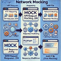 Playwright and Cucumber Automation using TypeScript: Guide 1 ...
