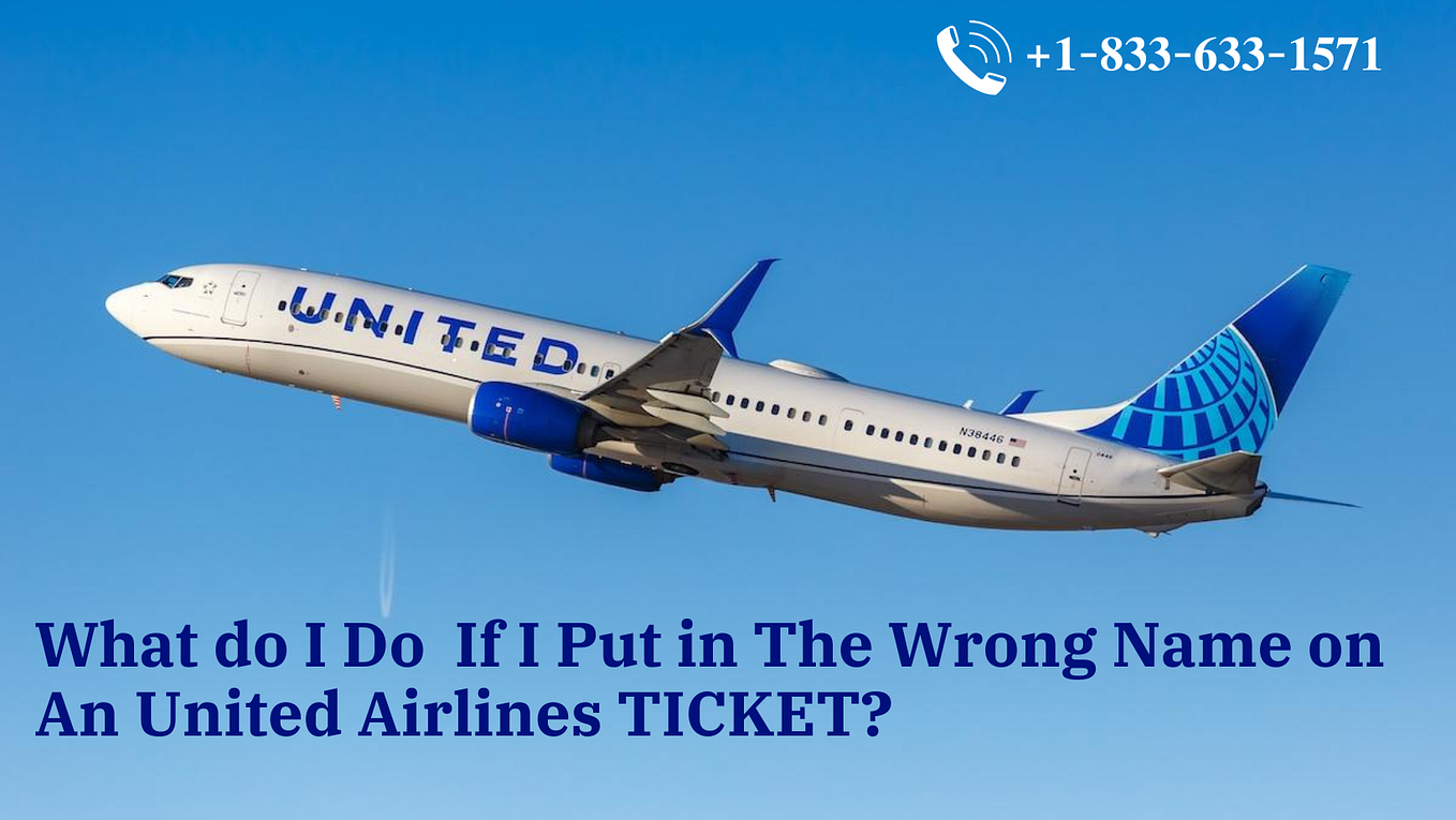 How Do I Change My Passenger’s Name On a EL AL Ticket? | +𝟏-𝟖𝟑𝟑-𝟔𝟑𝟑 ...