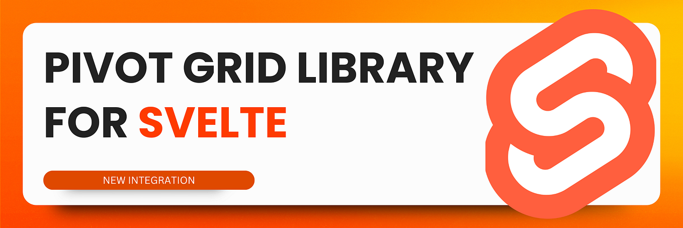 Pivot Grid for Vue 3 applications | by flexmonster | Medium
