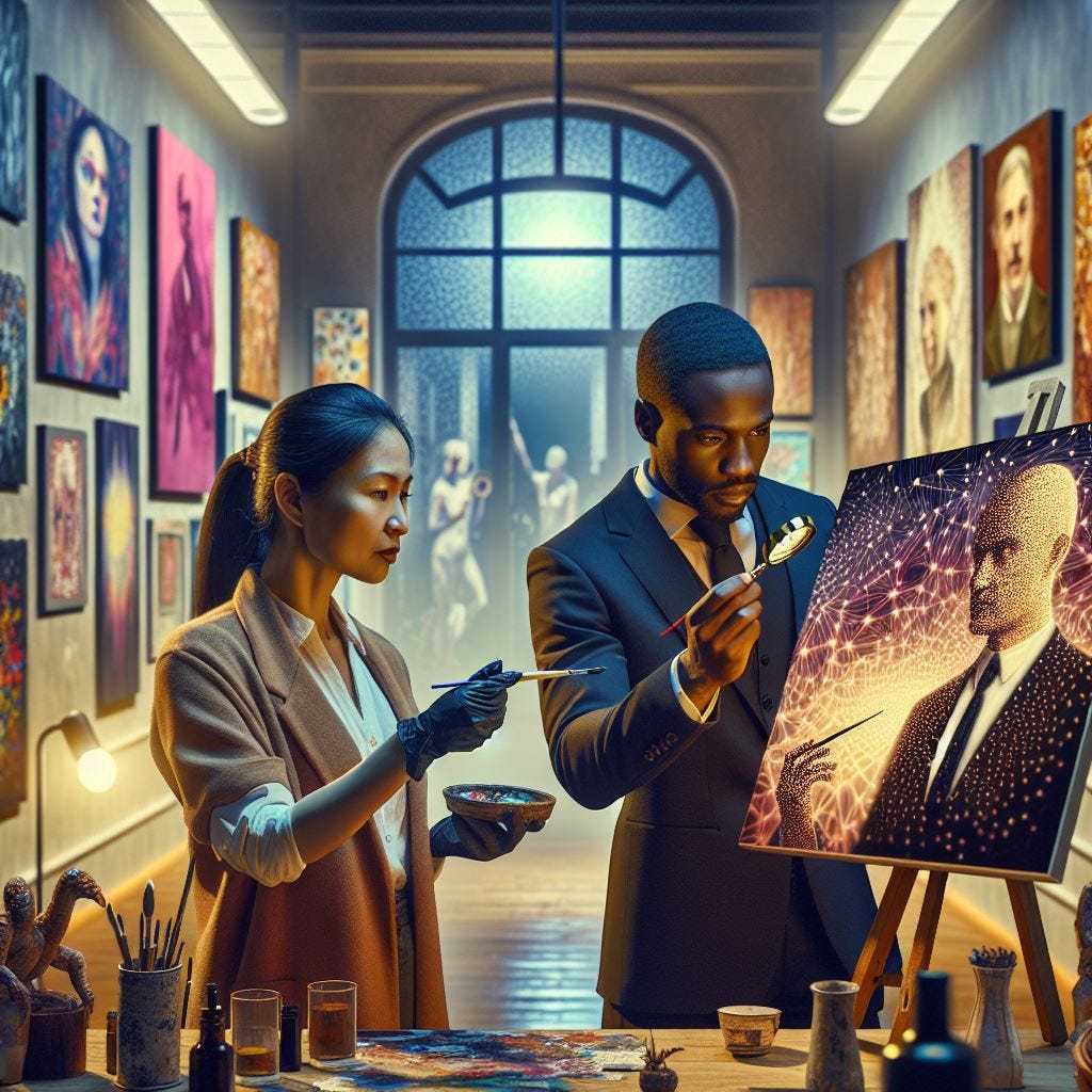 An Introduction to Generative Adversarial Networks (GANs) | by Ambika ... An Introduction to Generative Adversarial Networks (GANs) | by Ambika ...