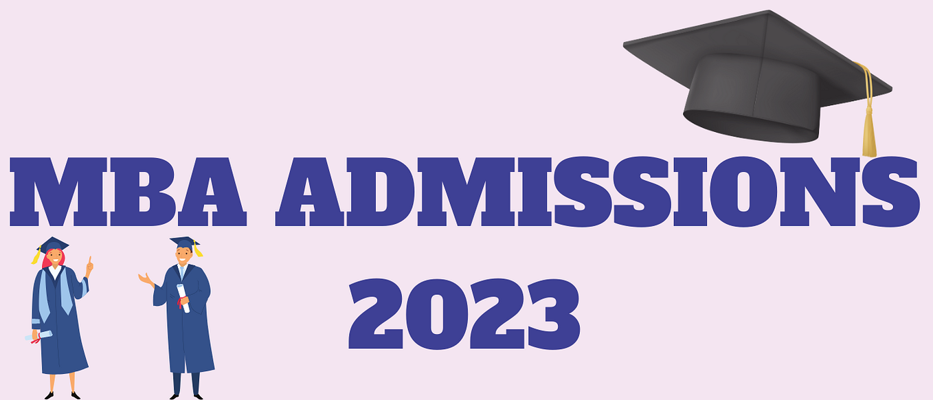 Importance of GD and PI in MBA Admissions 2023 | by Sk | Medium
