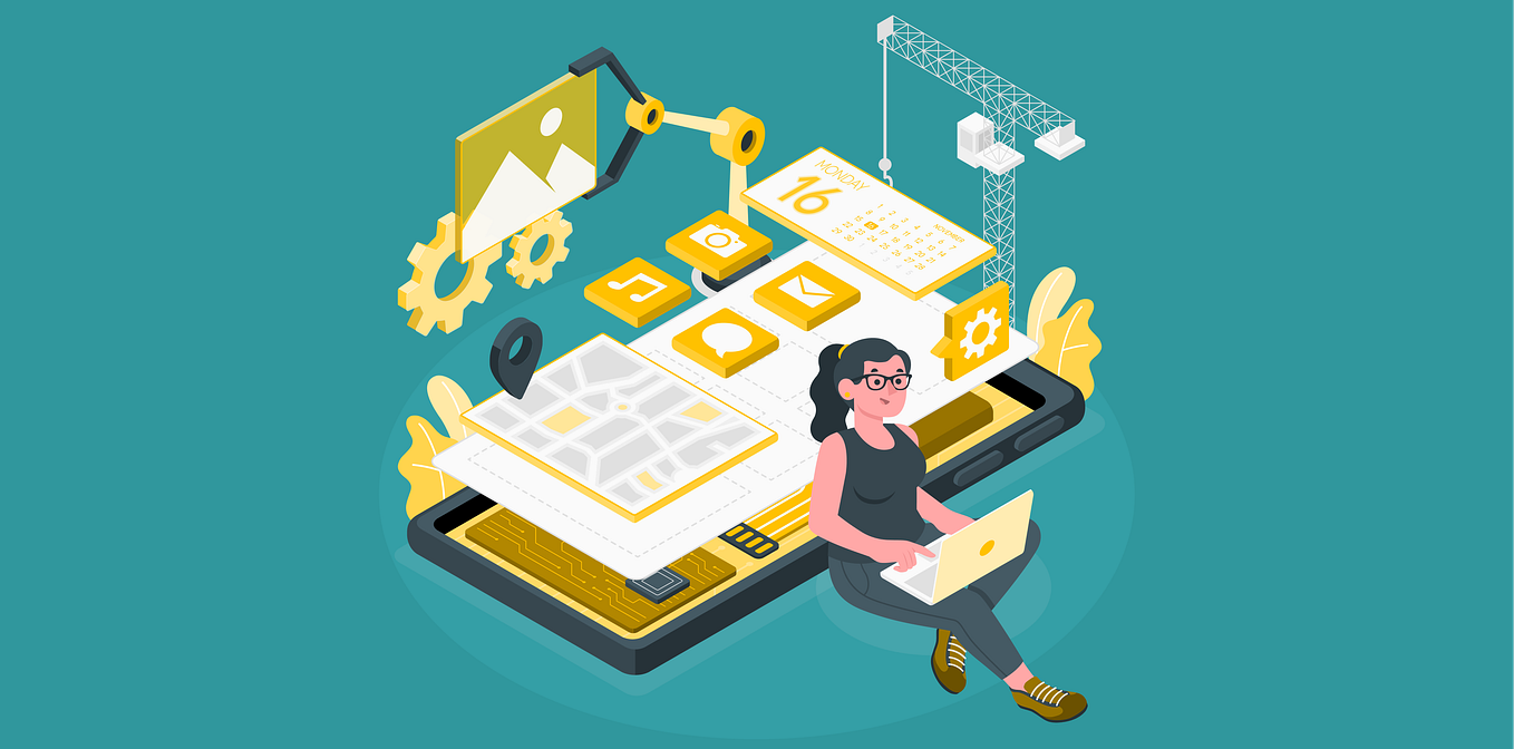 How to get started with Laravel: A beginner’s guide | by RIVO AGENCY ...