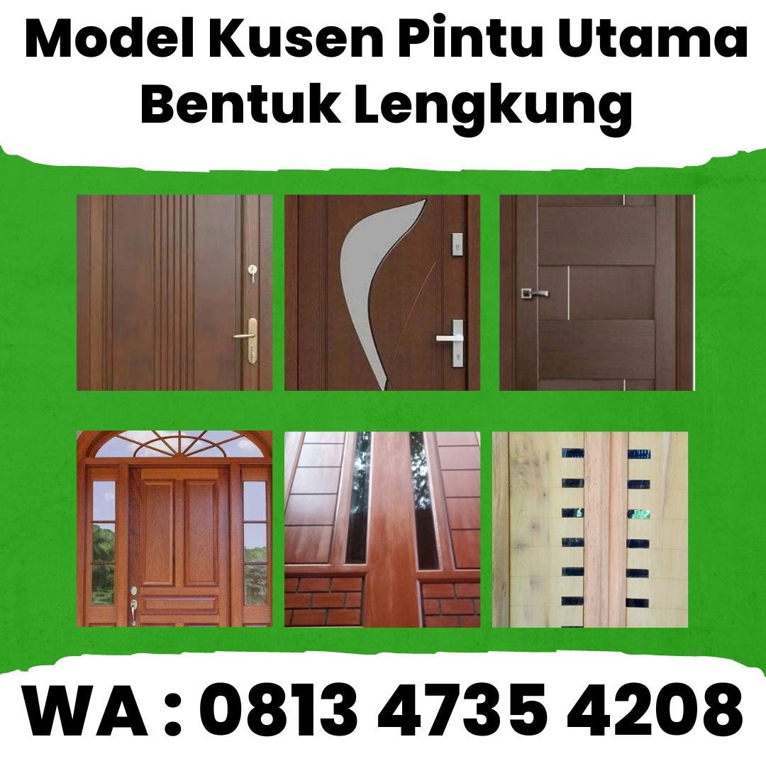 Jual Kusen Kayu Kamper - Pusat kusen kayu samarinda - Medium