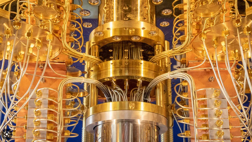 Quantum Machine Learning: A Beginner’s Guide | by SPX | Medium