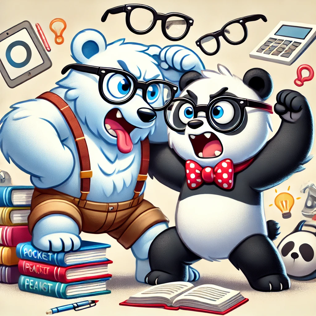 Introduction to Pandas. Exploring the Power and Versatility of… | by ...