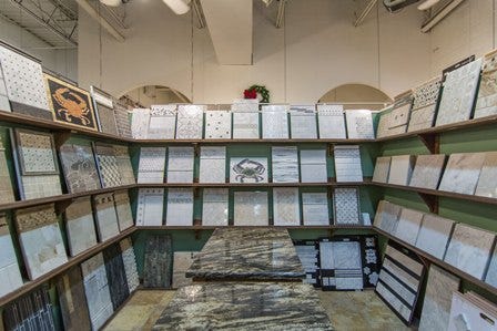 Annapolis Tiling. Atlas Marble & Tile, Inc | by Atlas Marble | Medium