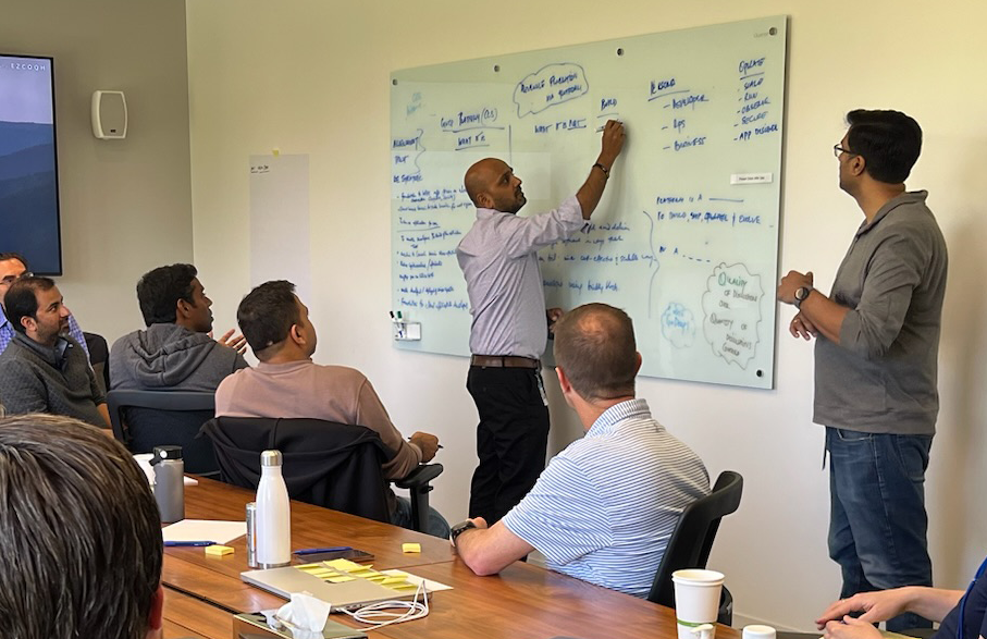 Introducing Guidewire Data Platform | by Guidewire Engineering Team ...