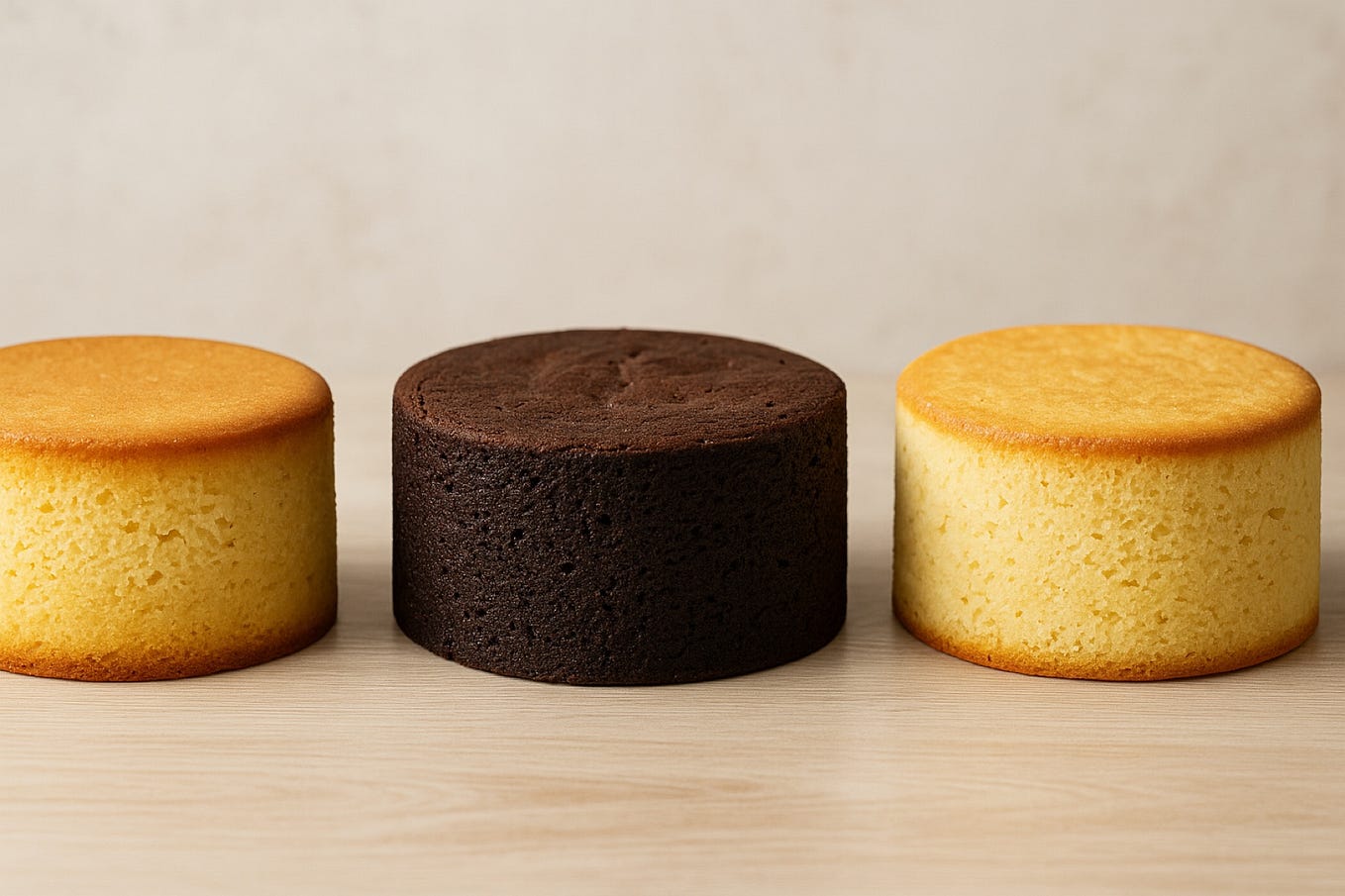 Nourishing the Soul: The Surprising Emotional Benefits of Baking Cakes ...