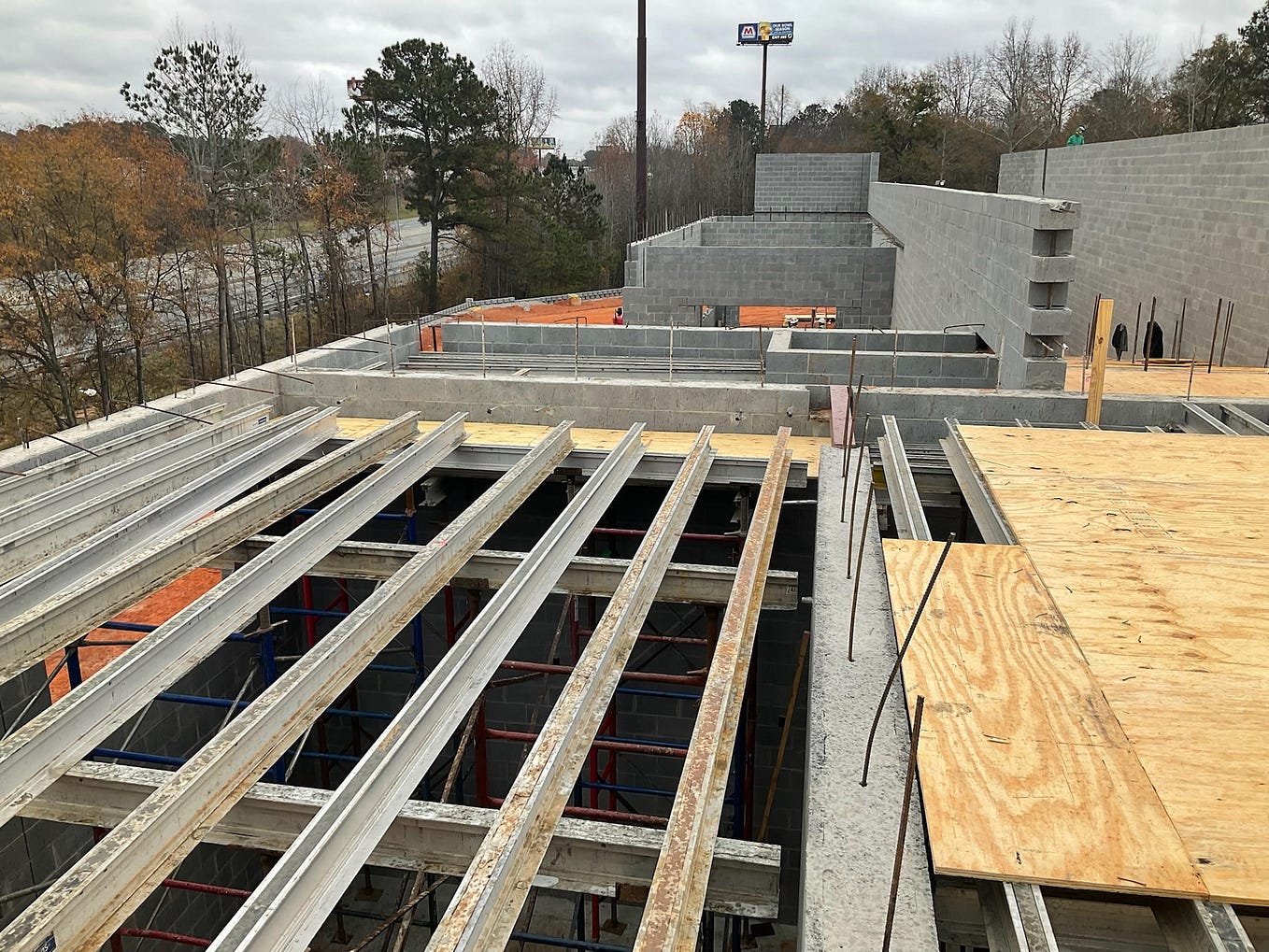 Tilt-Up Construction Explained: Enhancing Speed, Safety, and Sustainability in Building Projects ...