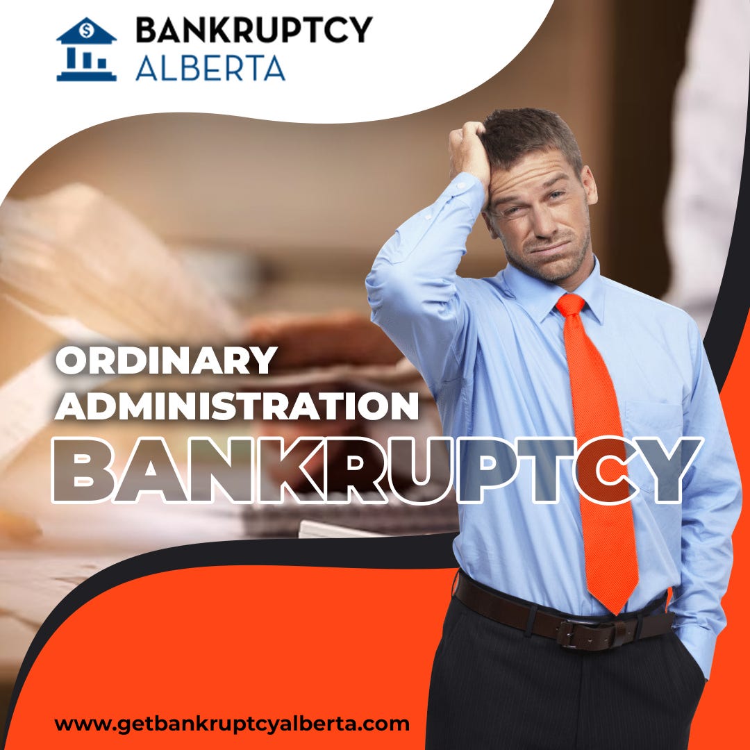 Check the Credit Report for Personal Bankruptcy and Plans - Bankruptcy ...