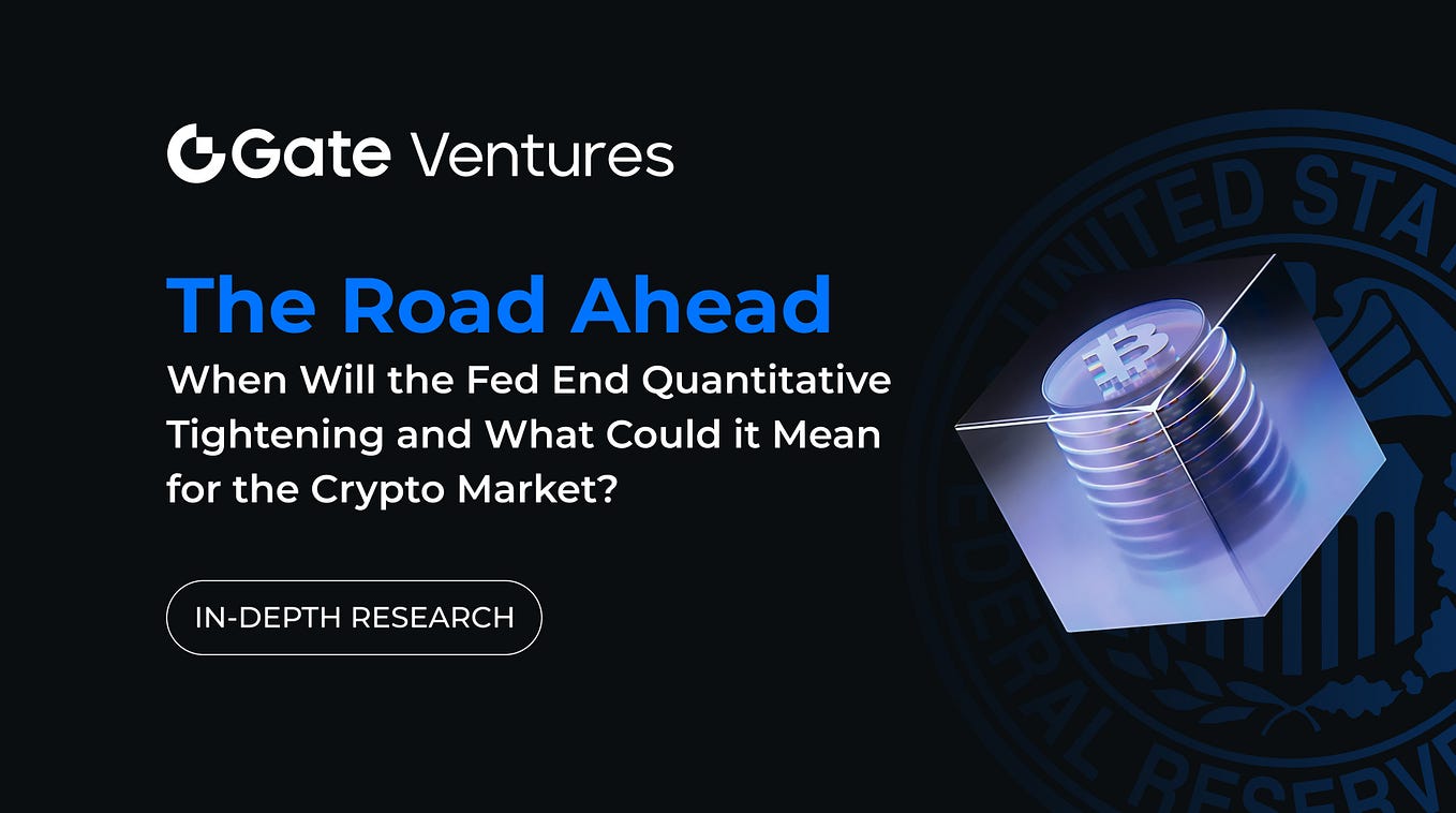 Gate Ventures Weekly Crypto Recap (Feb 5, 2025) | by Gate Ventures ...