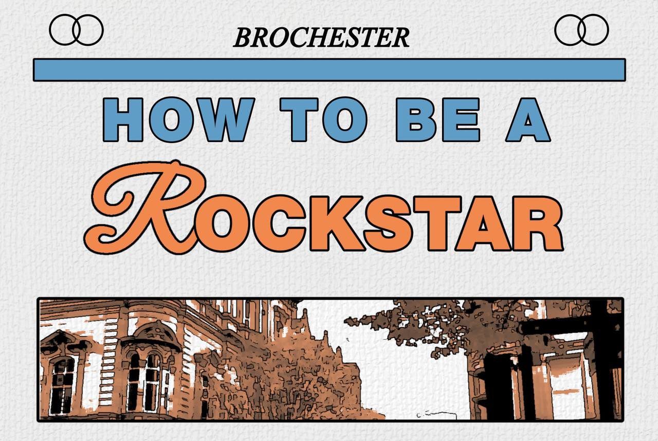 A Day in My Life As A Rockstar. “Hey everyone! Welcome back to Deril’s ...