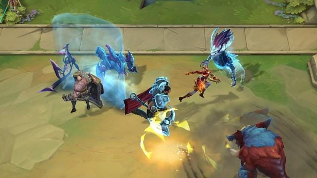 What are the best overlay apps for Teamfight Tactics (TFT)? | by Ben ...