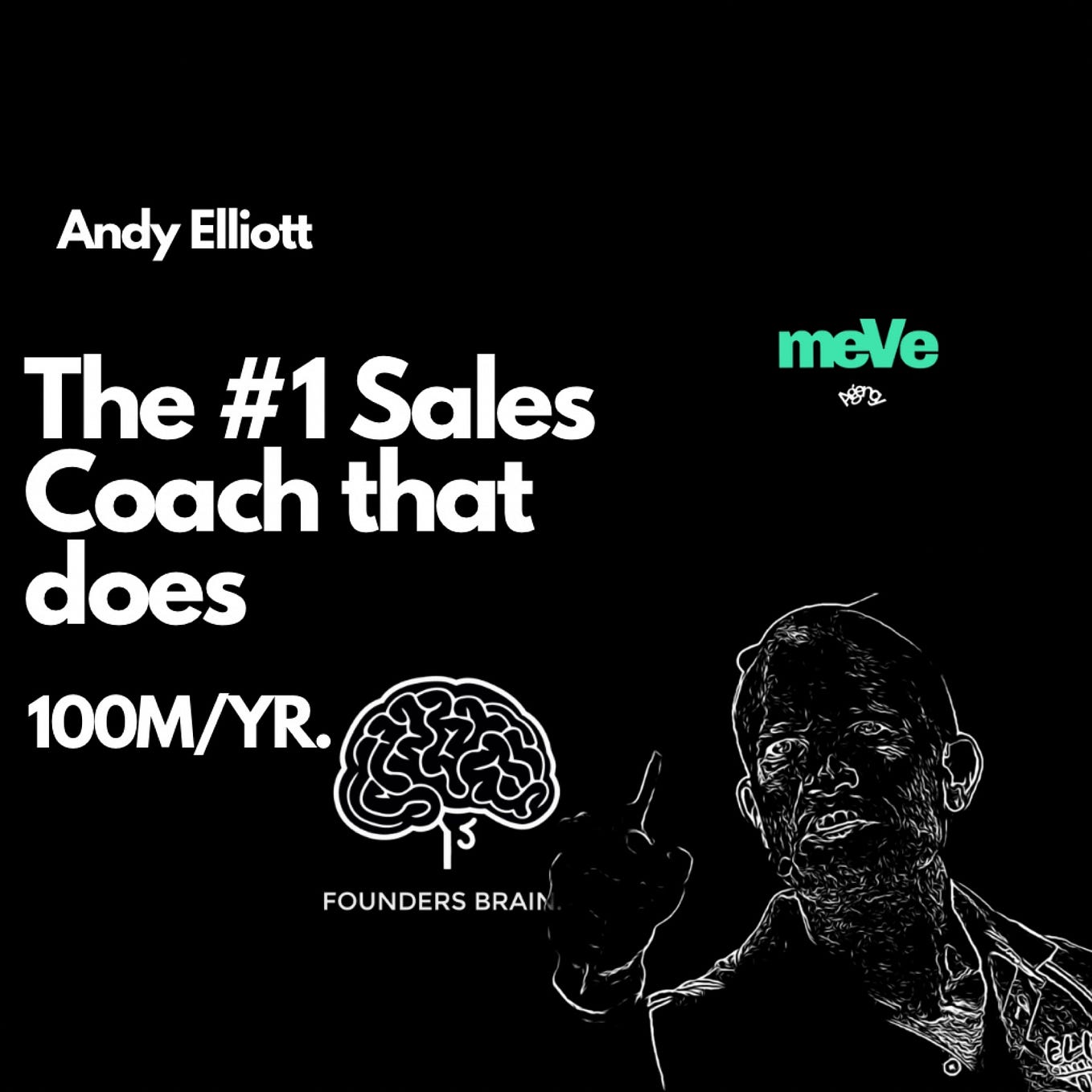 Luke Belmar Case Story — Founders Brain Breakdown Installment #2: | by ...