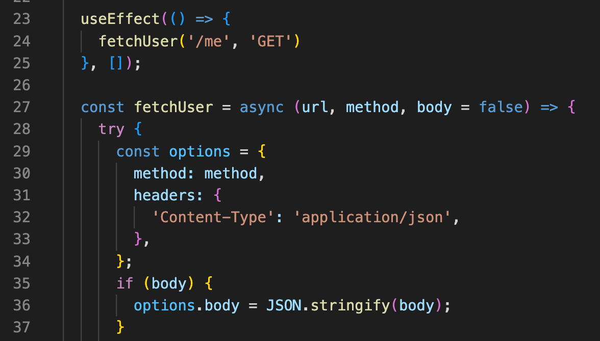 Client-side routing, what is it?. It might be useful for me to define ...