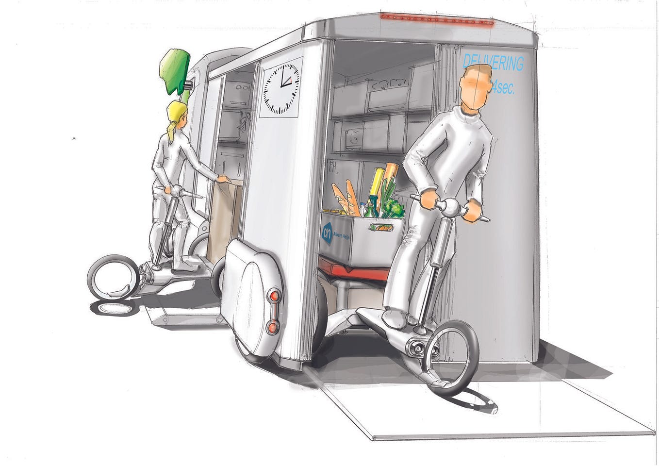 What are tangible user interfaces? | by David Güiza Caicedo | Medium