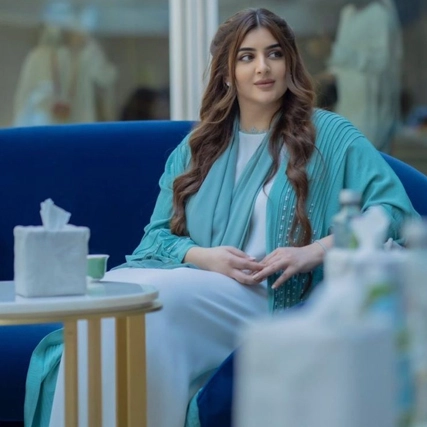 Who is Sheikha Mahra? The Story of Dubai’s Elegant Royal | by Dubaifeshion | Medium