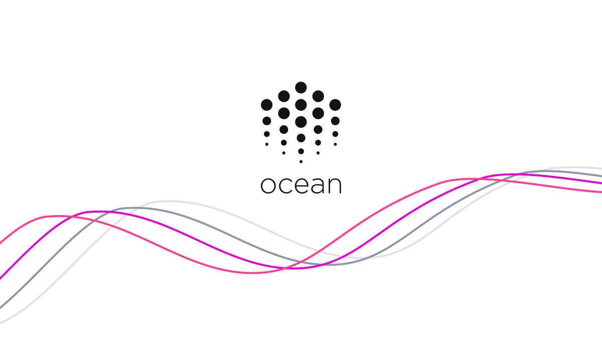 Ocean Tokenomics — The impeccable Token ecosystem of Ocean Protocol ...