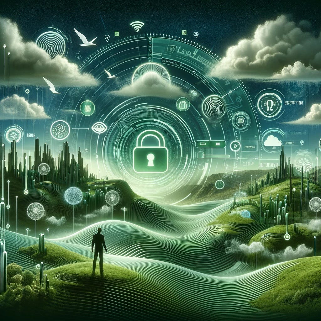 The Future of Blockchain and DLT | Medium