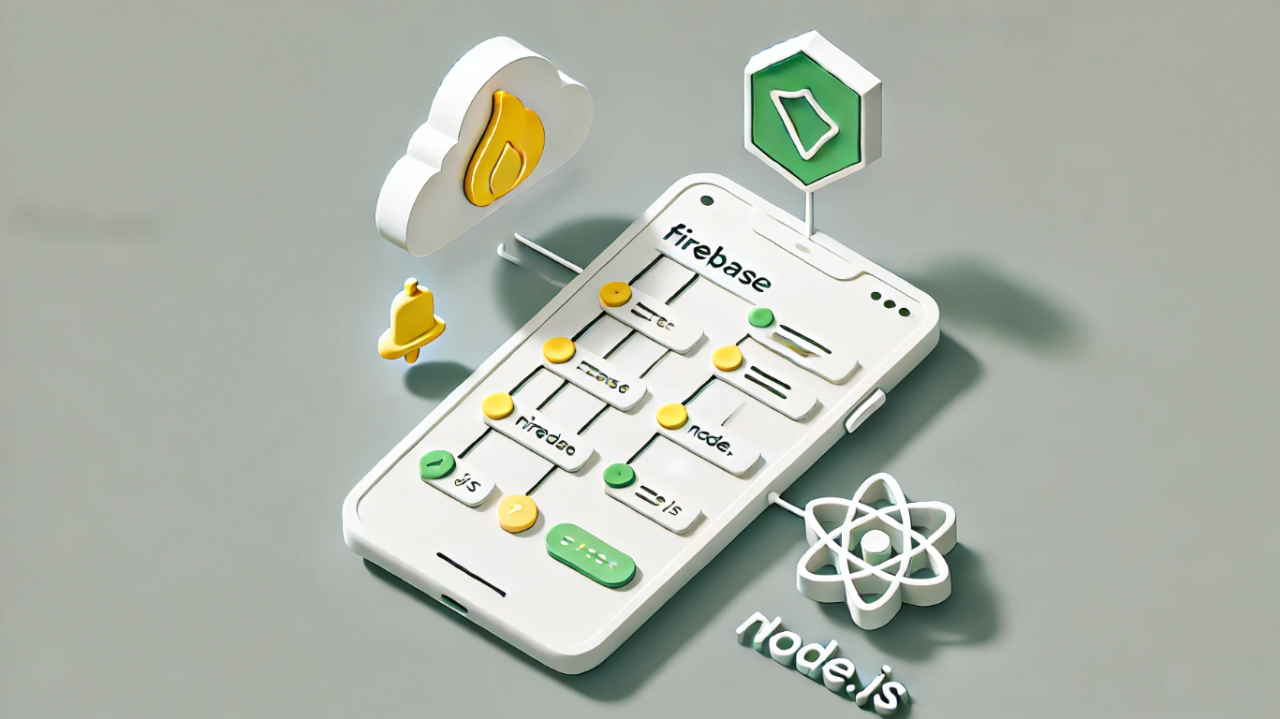 Firebase Push Notifications in Android — Legacy API to HTTP v1 API | by Tosin (Matt) Onikute ...