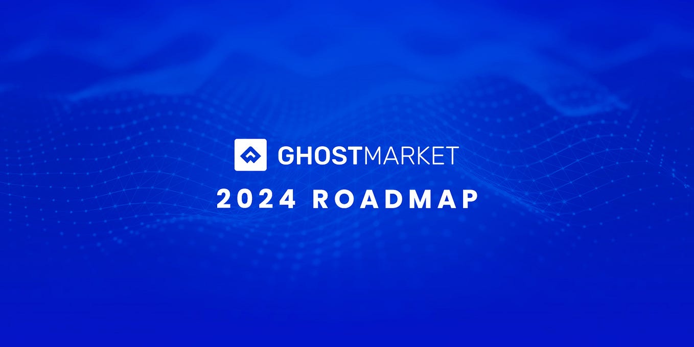 A Creators Guide to GhostMarket. GhostMarket is the most powerful… | by ...