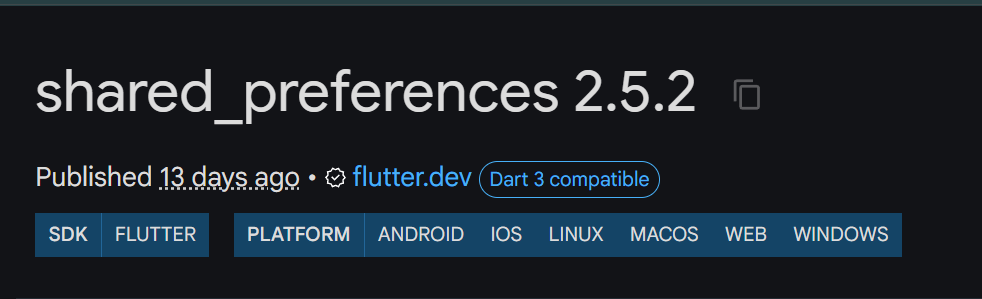 Understanding pub get, pub upgrade, and pubspec.lock in Flutter | by dimash | Feb, 2025 | Medium