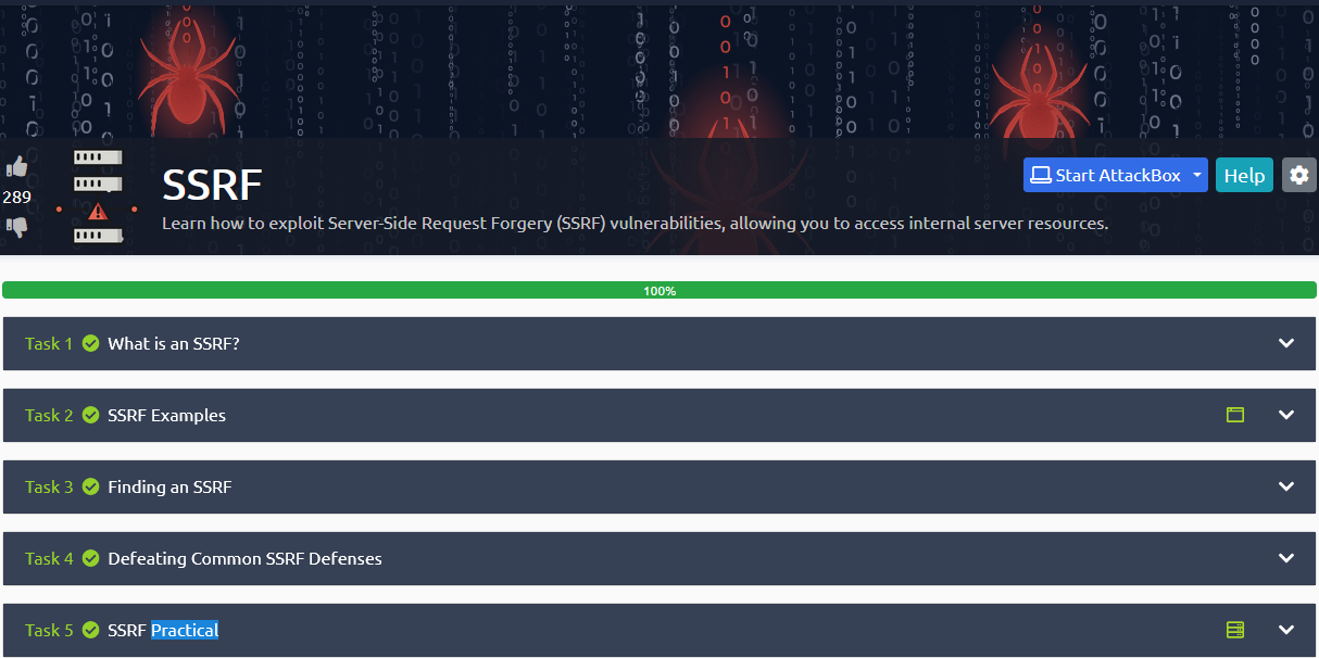 TryHackMe— Authentication Bypass Walkthrough | by gizembozyel | Medium