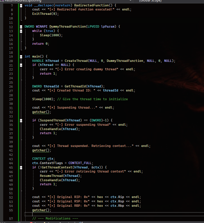 Hide Processes in Task Manager. Welcome to my new article today i will ...