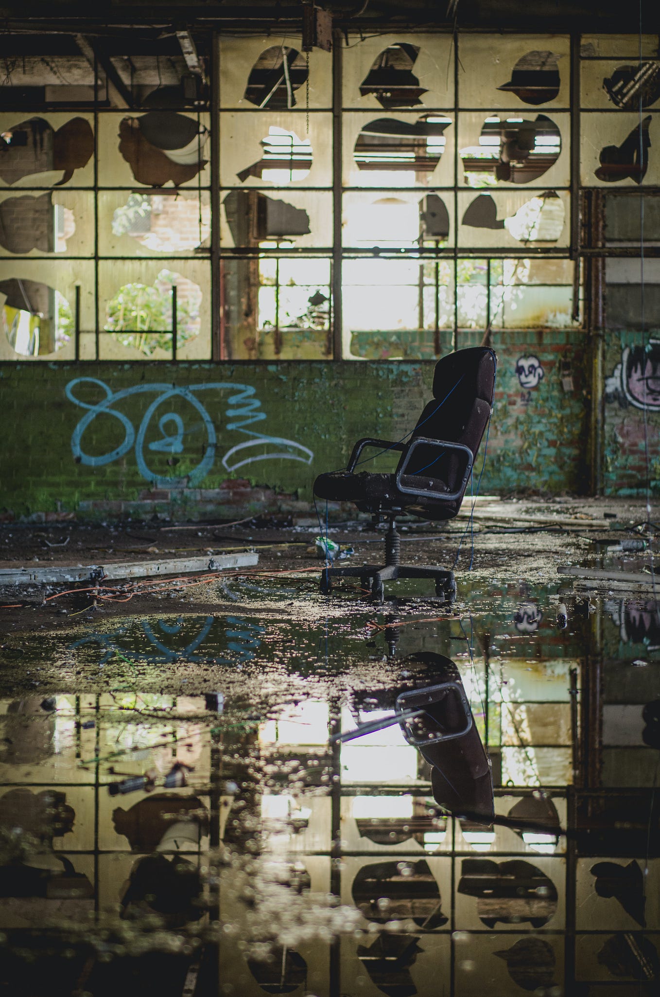 The Rise of the “Useless Class”. A.I. is here, and most global… | by ...