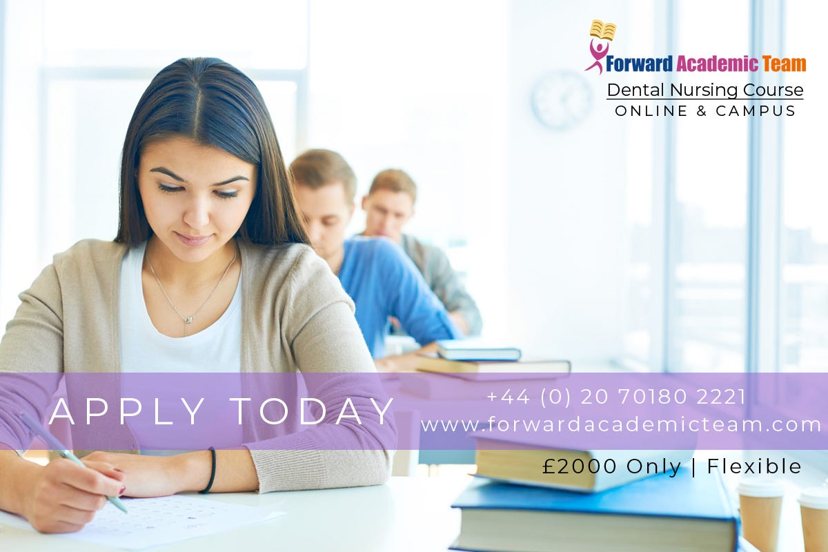 BTEC Level 4 HNC. Pearson BTEC Level 4 HNC in Health and… | by Forward ...