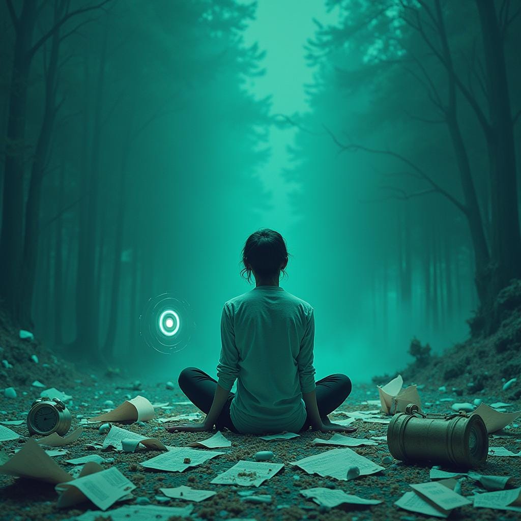 Atomic Habits Was Wrong. And It’s Hurting You. | by Scott Nicoll | Dec ...