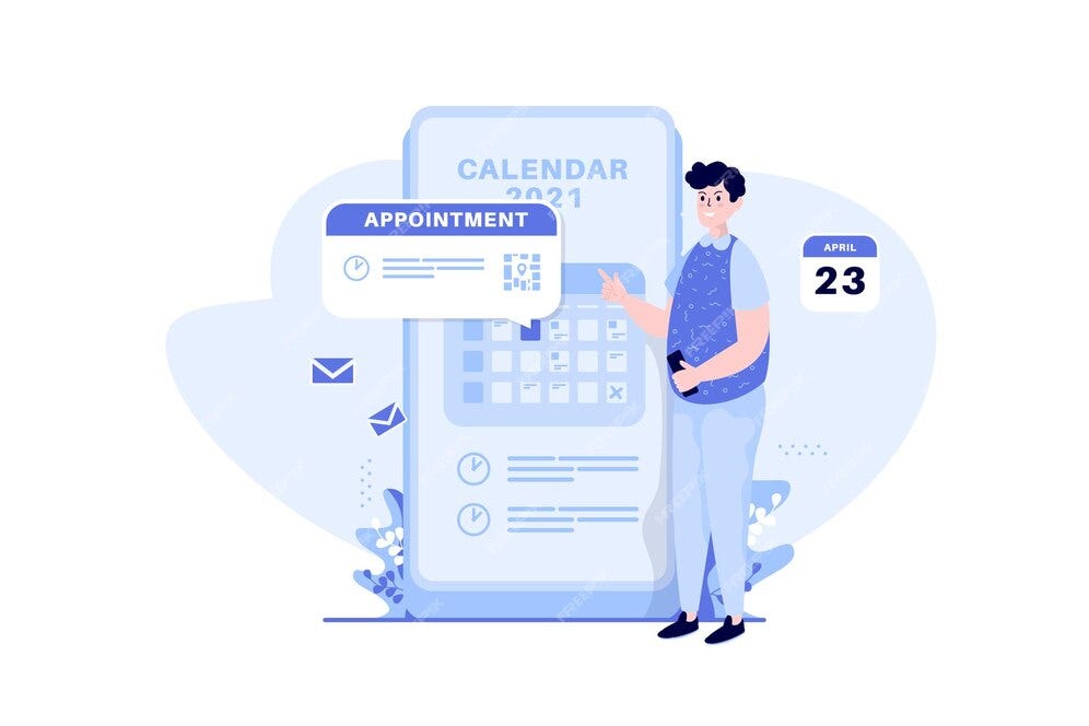 Telemarketing Appointment Setting — Best Practices for High Conversions ...