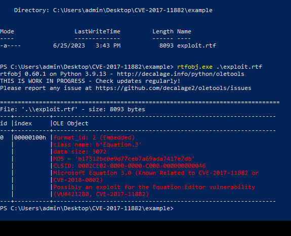 Analyzing Malicious Office Macros | by warf0x | Medium