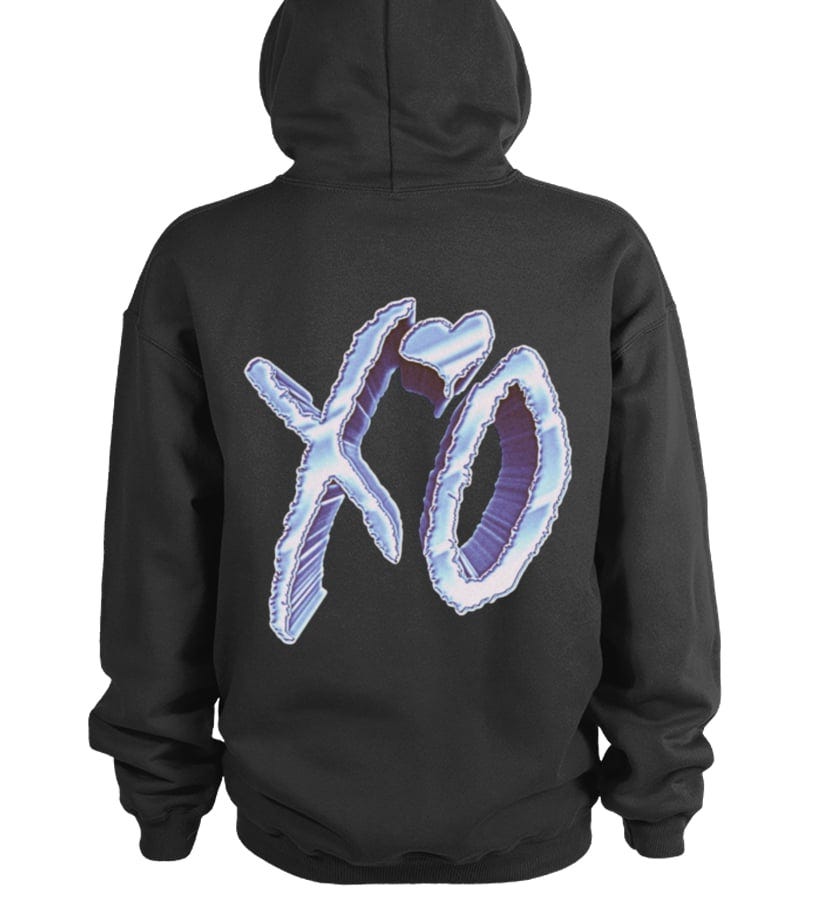 The Weeknd Merch: The Ultimate Collection for Fans | by Hamza Rao | Sep ...