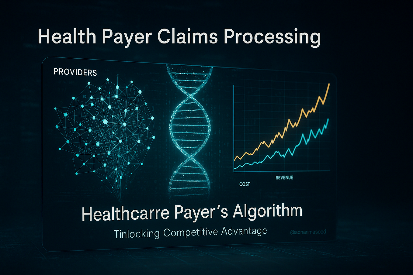 The Agentic AI Revolution: How Autonomous Intelligence is Rewriting Crypto | by Rovinder Singh ...